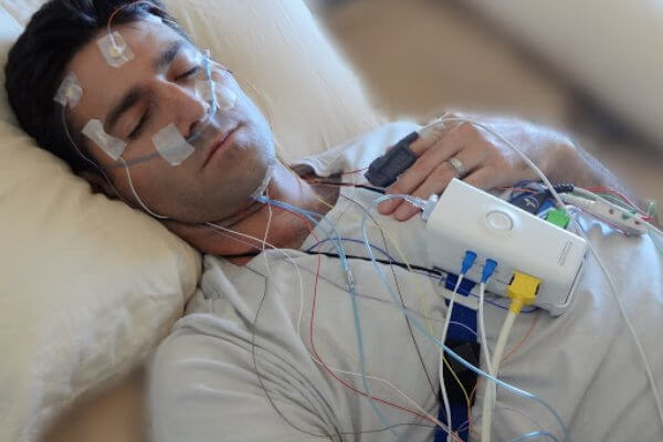 Dagnostic Test Sleep Disorder Testing